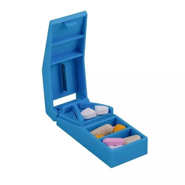 Ultimate Guide to Using a Pill Cutter | Safety and Accuracy Tips